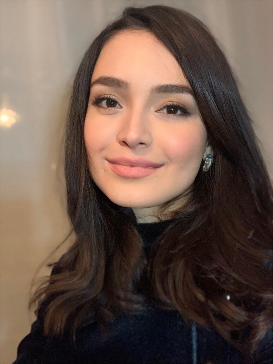 About – LIDIA ESTHER AA